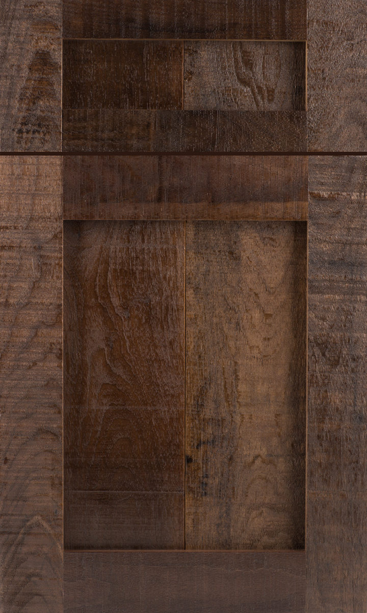Custom Cabinet Doors | Caron Industries
