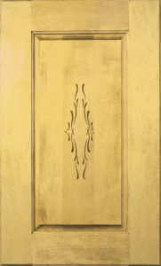 Custom Cabinet Doors | Caron Industries