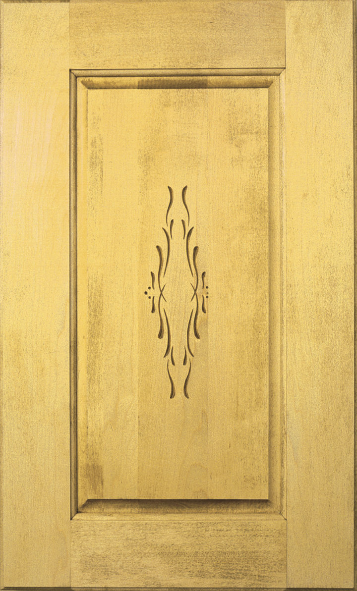 Custom Cabinet Doors | Caron Industries
