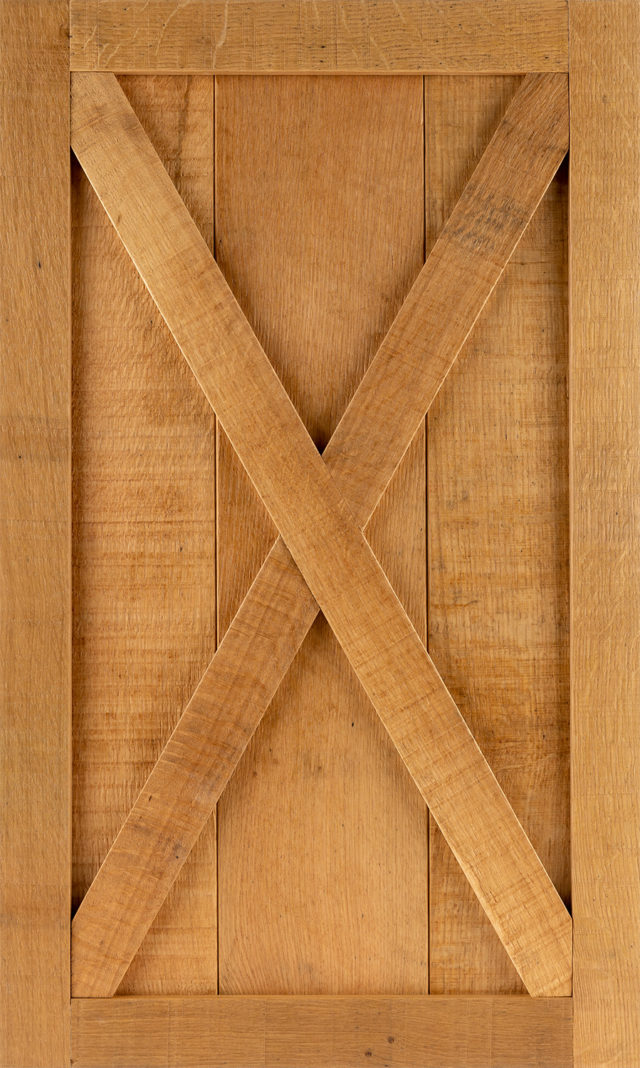 Custom Cabinet Doors | Caron Industries