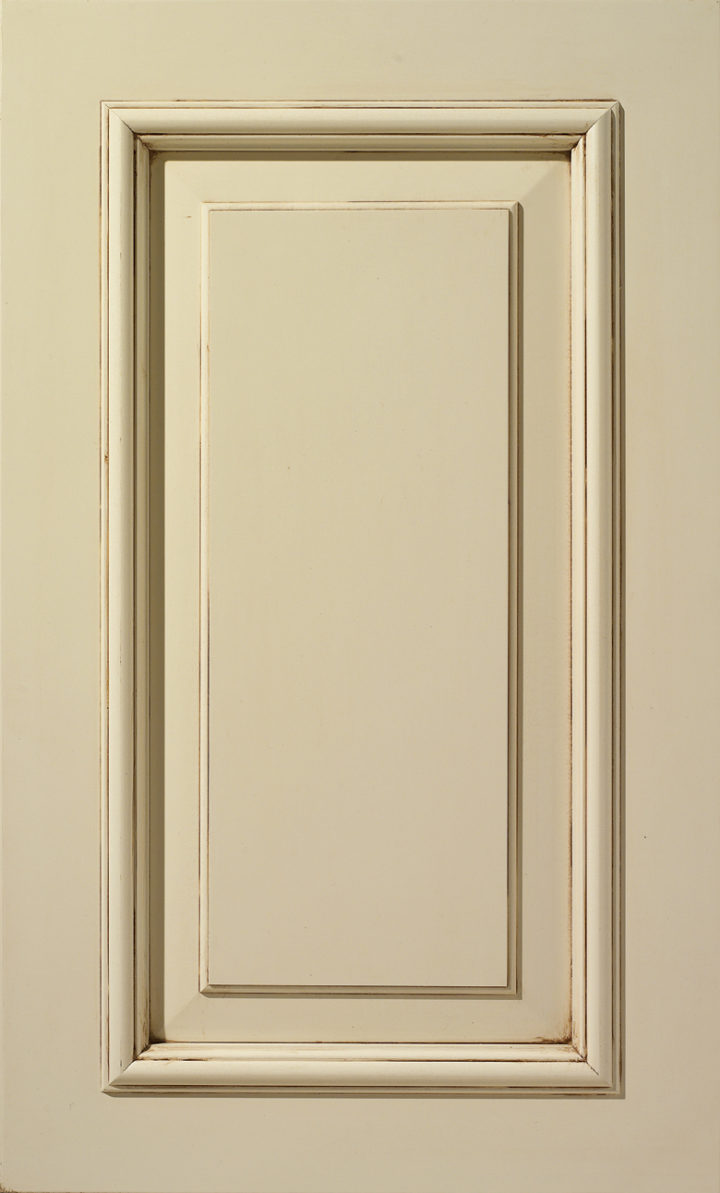 Custom Cabinet Doors | Caron Industries