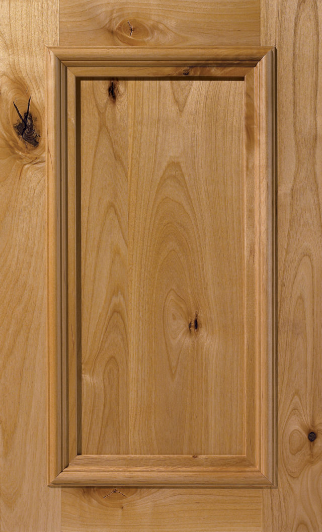 Custom Cabinet Doors | Caron Industries