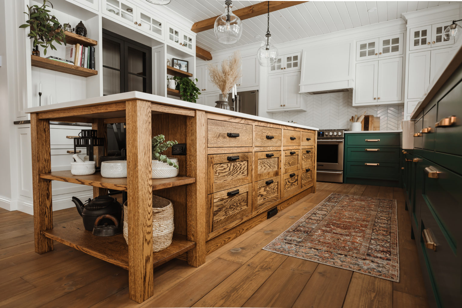 Cabinet Door Manufacturer in Canada | Caron